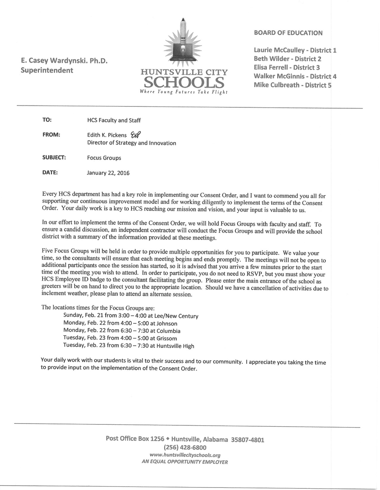 LEANFrog Conducts "Anonymous" Focus Group - Geek Palaver